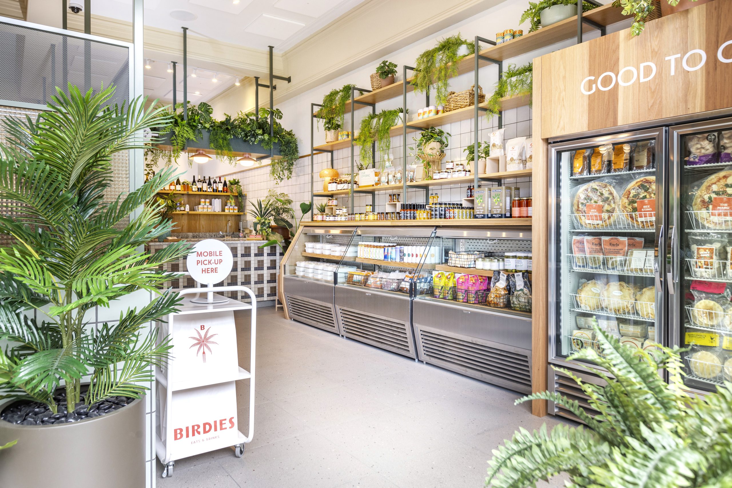 About - Birdies Restaurant – Burnaby